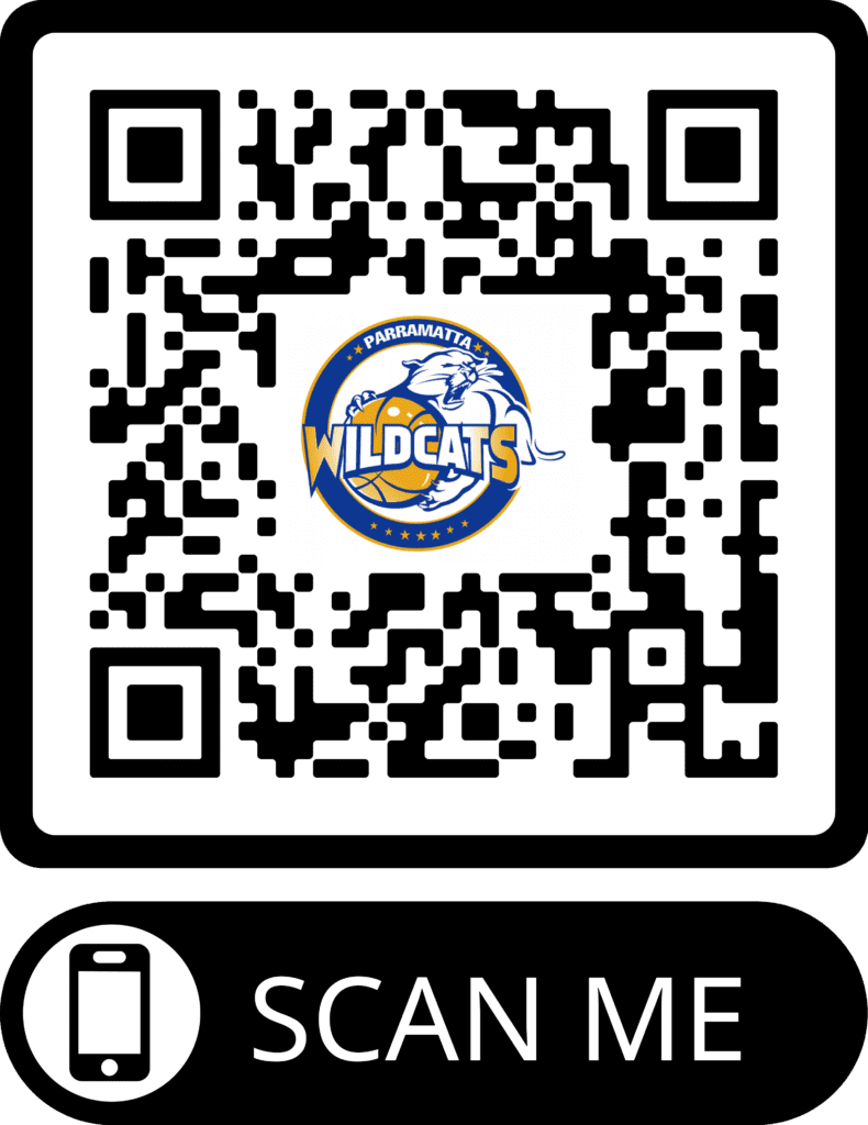 Covid Safe Venue | Parramatta Basketball Association