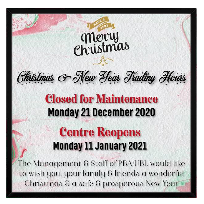 Parramatta Basketball Association