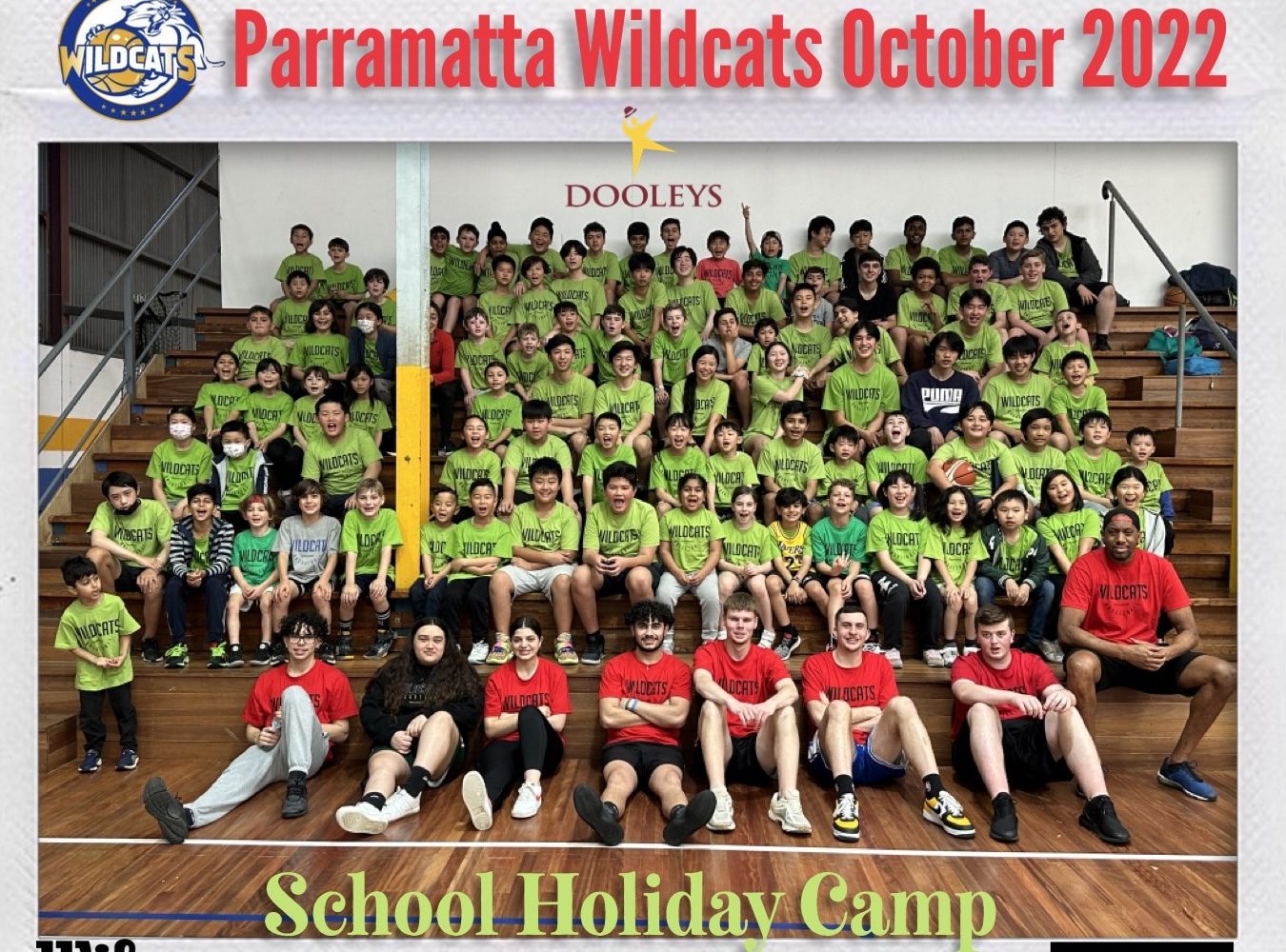 Parramatta Basketball Association