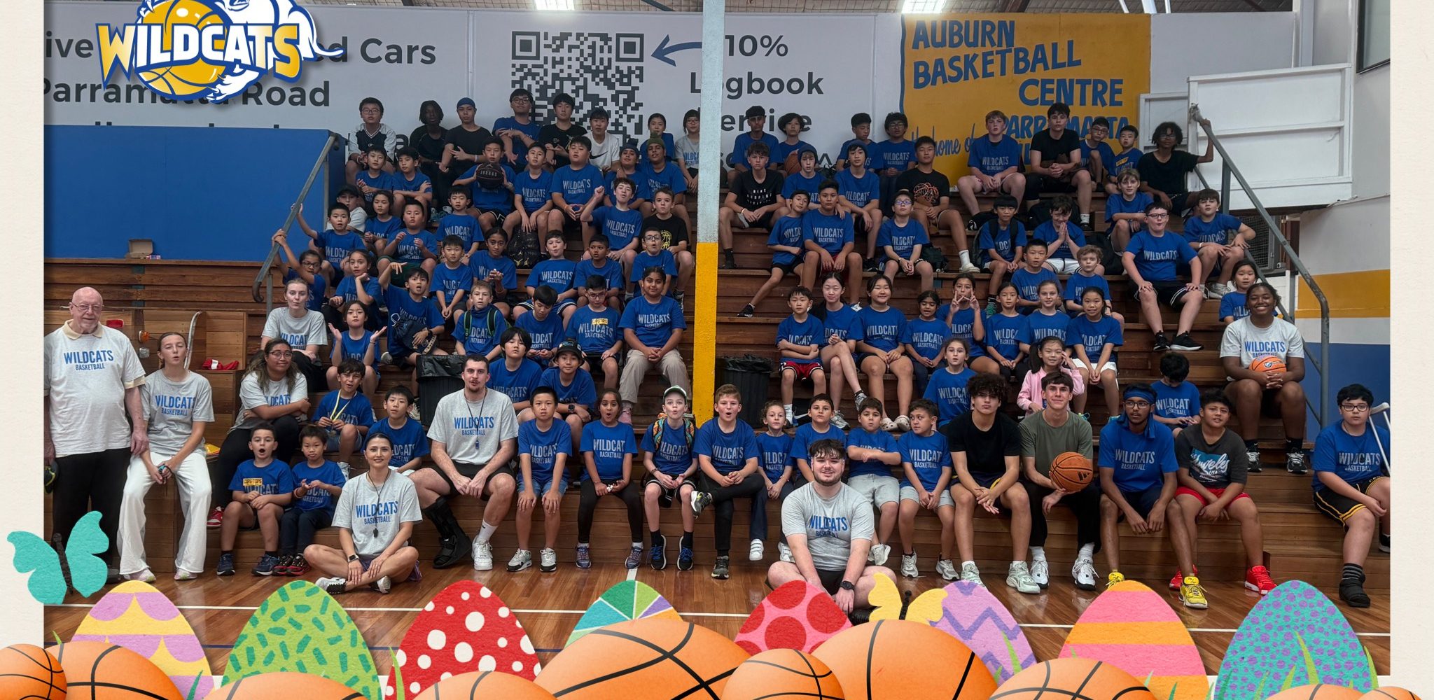 Parramatta Basketball Association