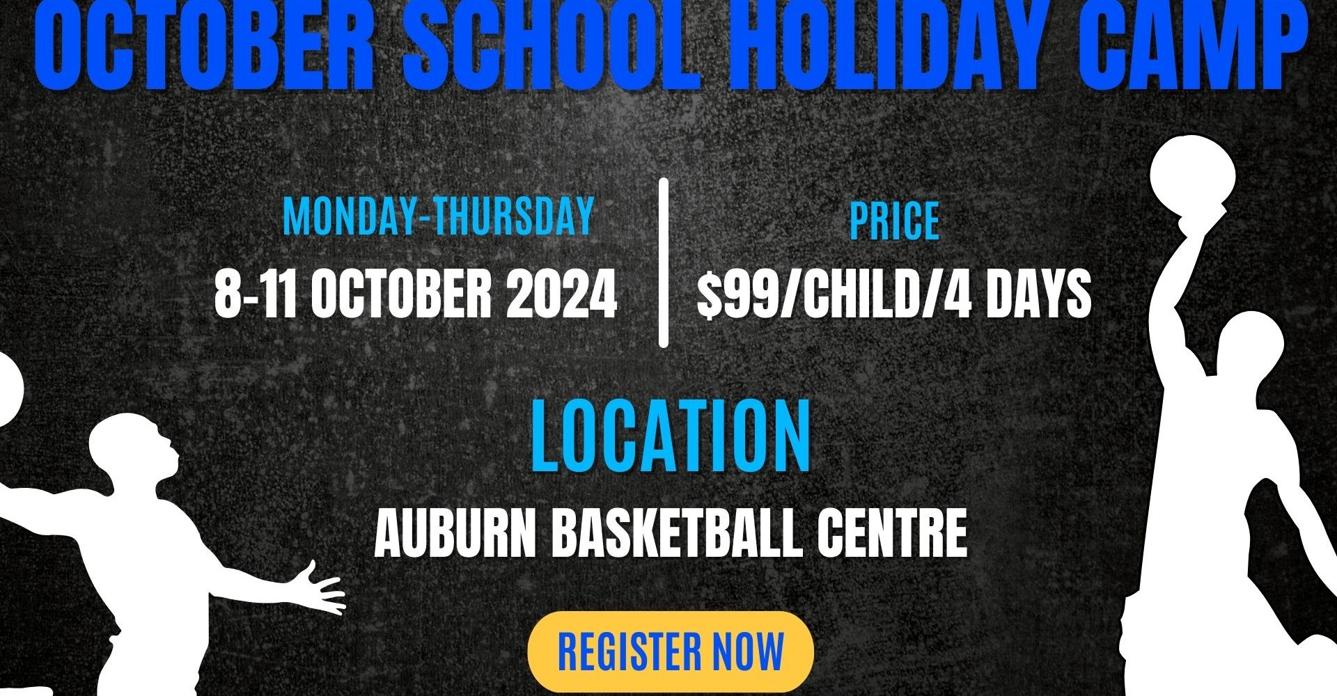 Parramatta Basketball Association