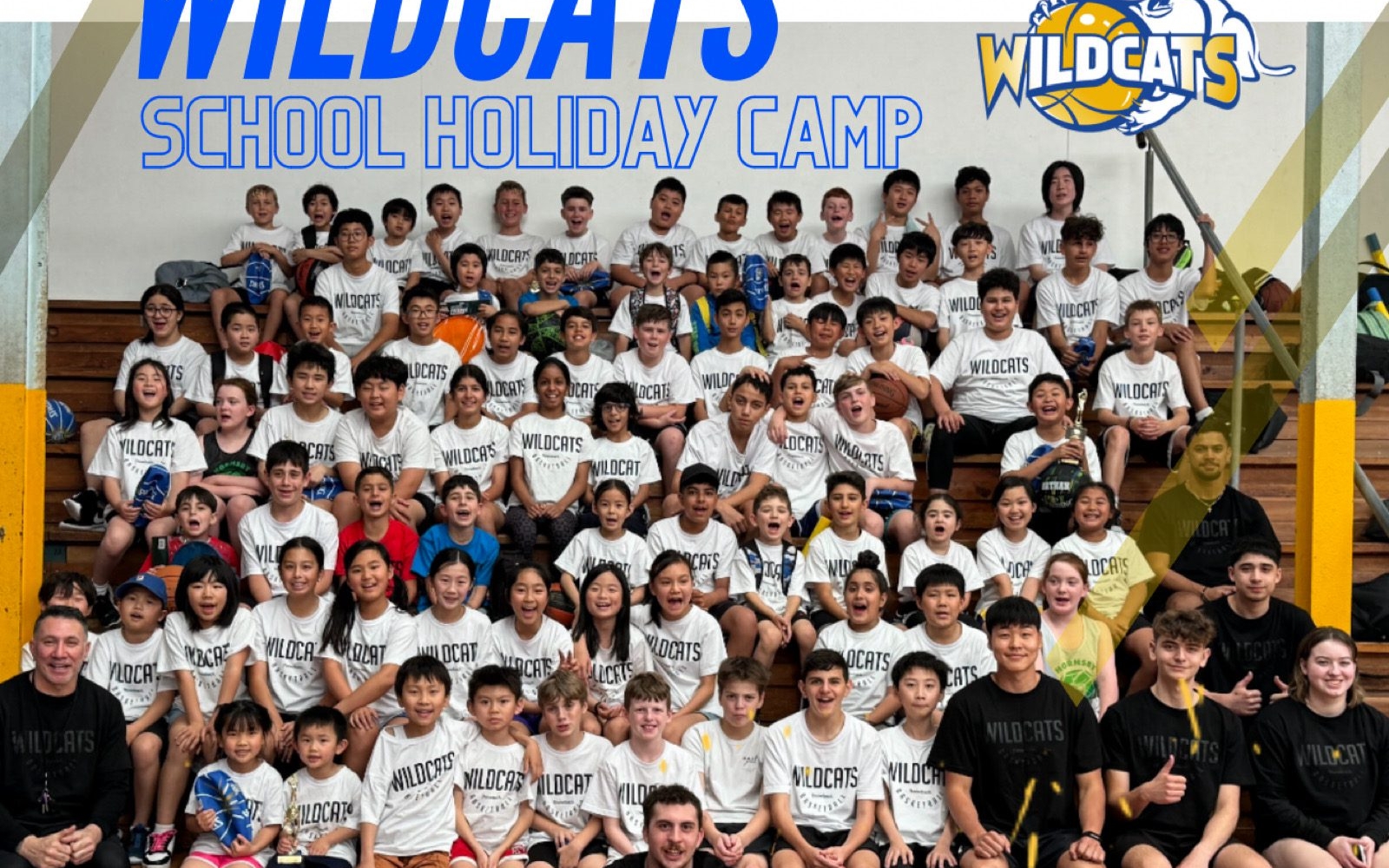 Parramatta Basketball Association