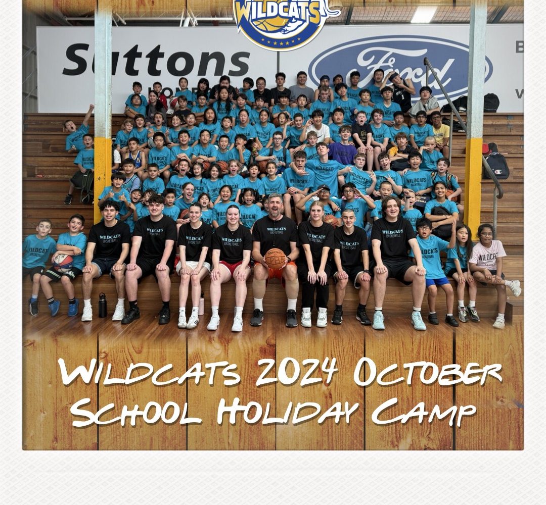 Parramatta Basketball Association