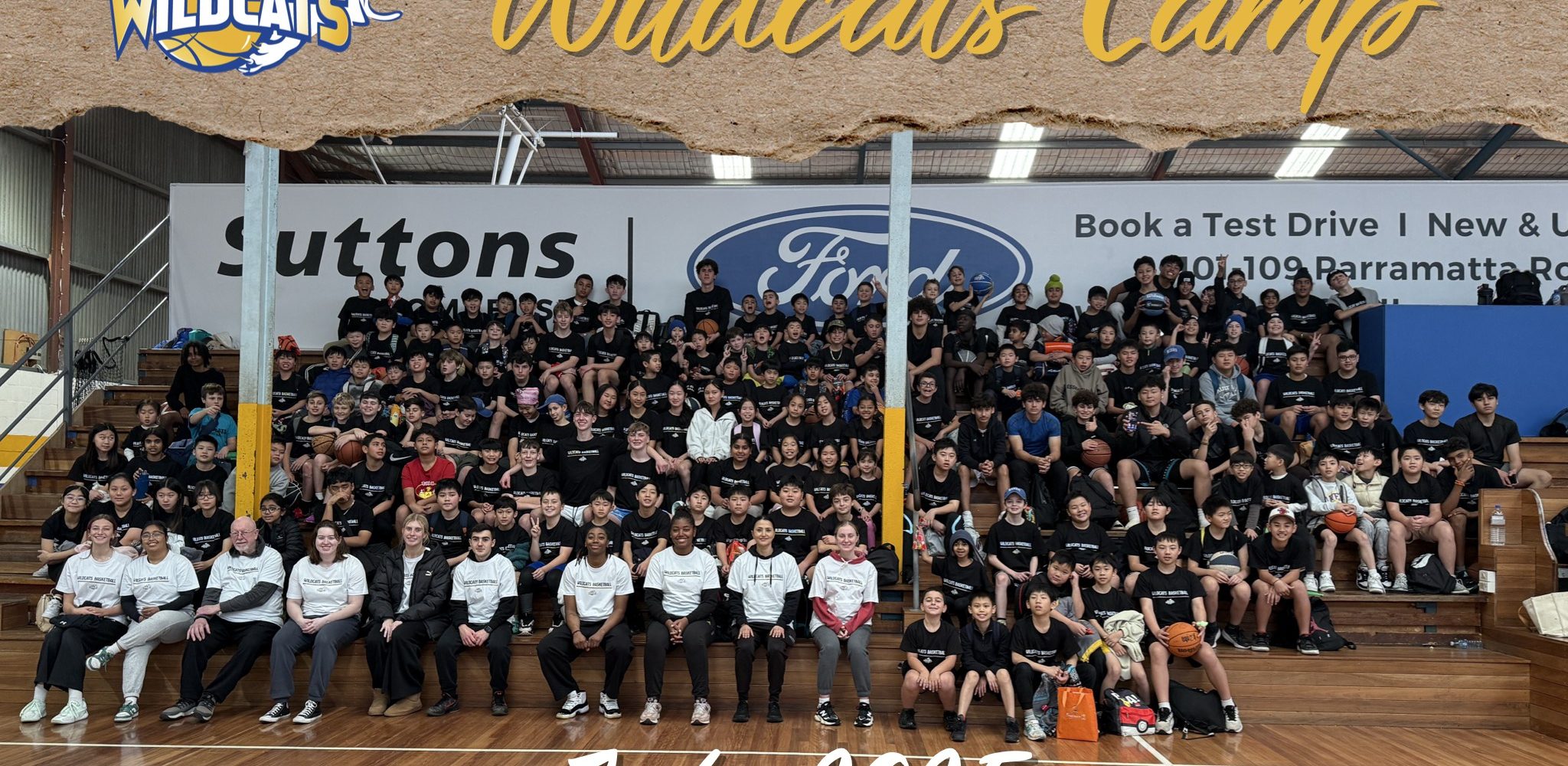 Parramatta Basketball Association