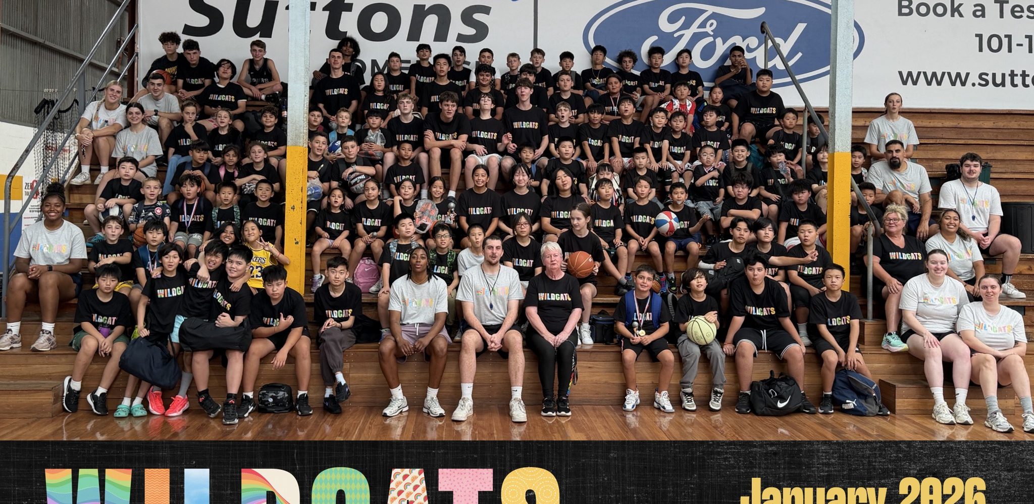 Parramatta Basketball Association